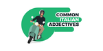 102 Common Italian Adjectives | Talk in Italian