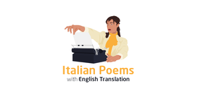 6 Short Italian Poems with English Translation | Talk in Italian