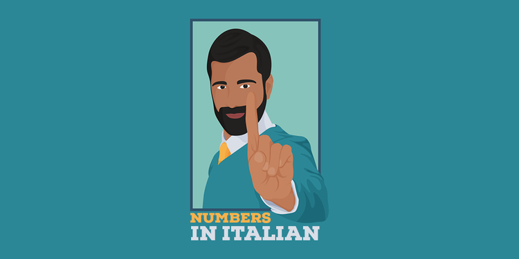 Numbers in Italian: Everything You Need to Know