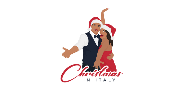 How do Italians celebrate Christmas and New Year?